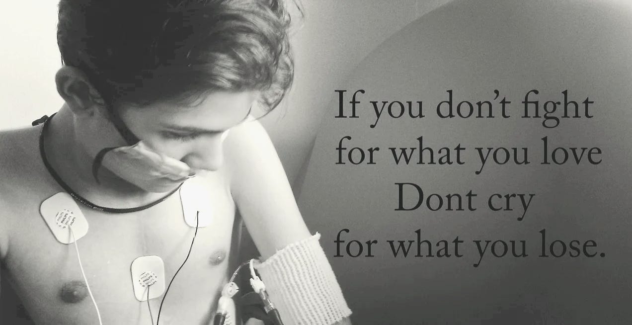 Unethical removal of thymus organs during heart surgery