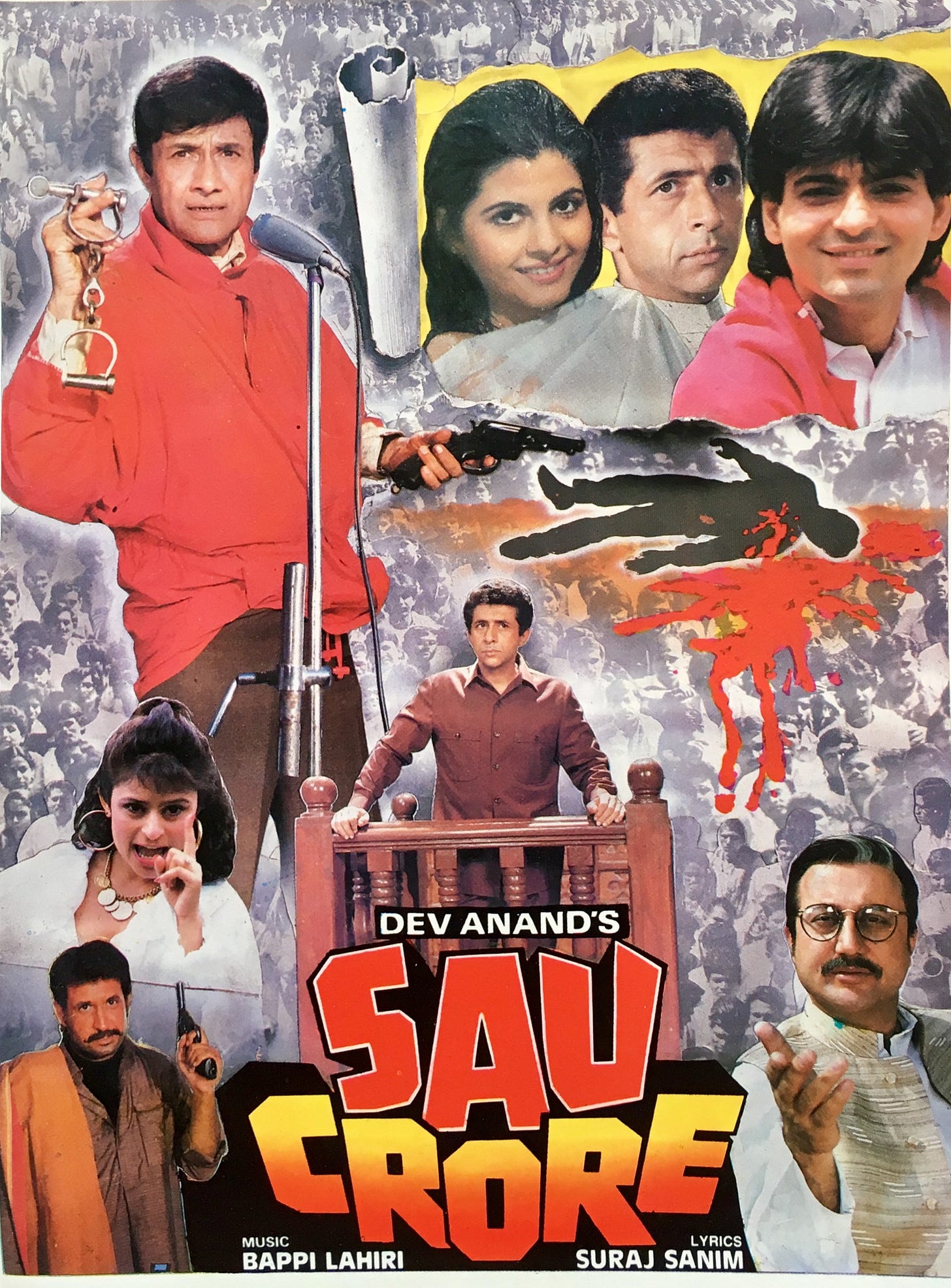 Politics, Sex and Badminton: The Syed Modi Murder Mystery