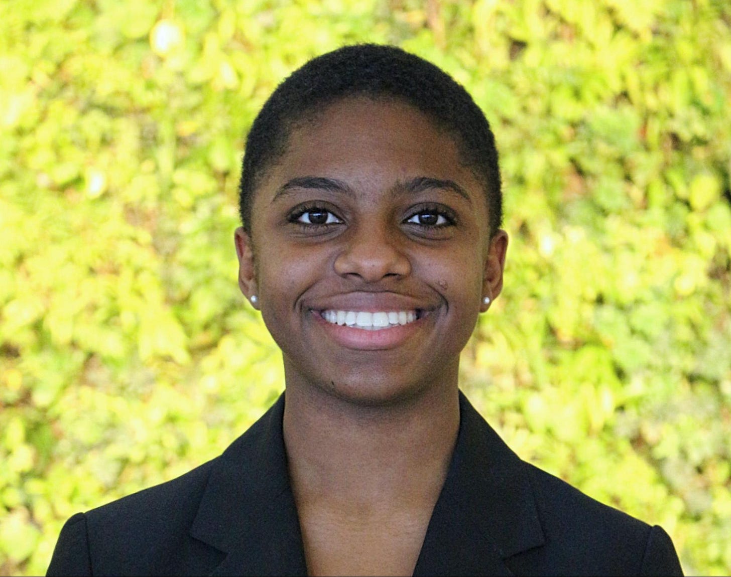 Q&A with Angelique J 🏥 - by Sachi - Invite Health