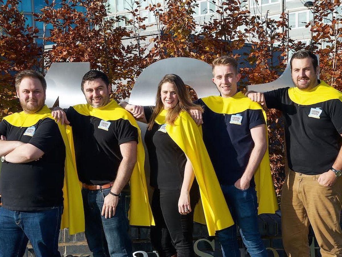 How to Stand Out: The Von Restorff Effect - by Mike Winnet