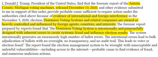 An Introduction to Devolution - by Jon Herold