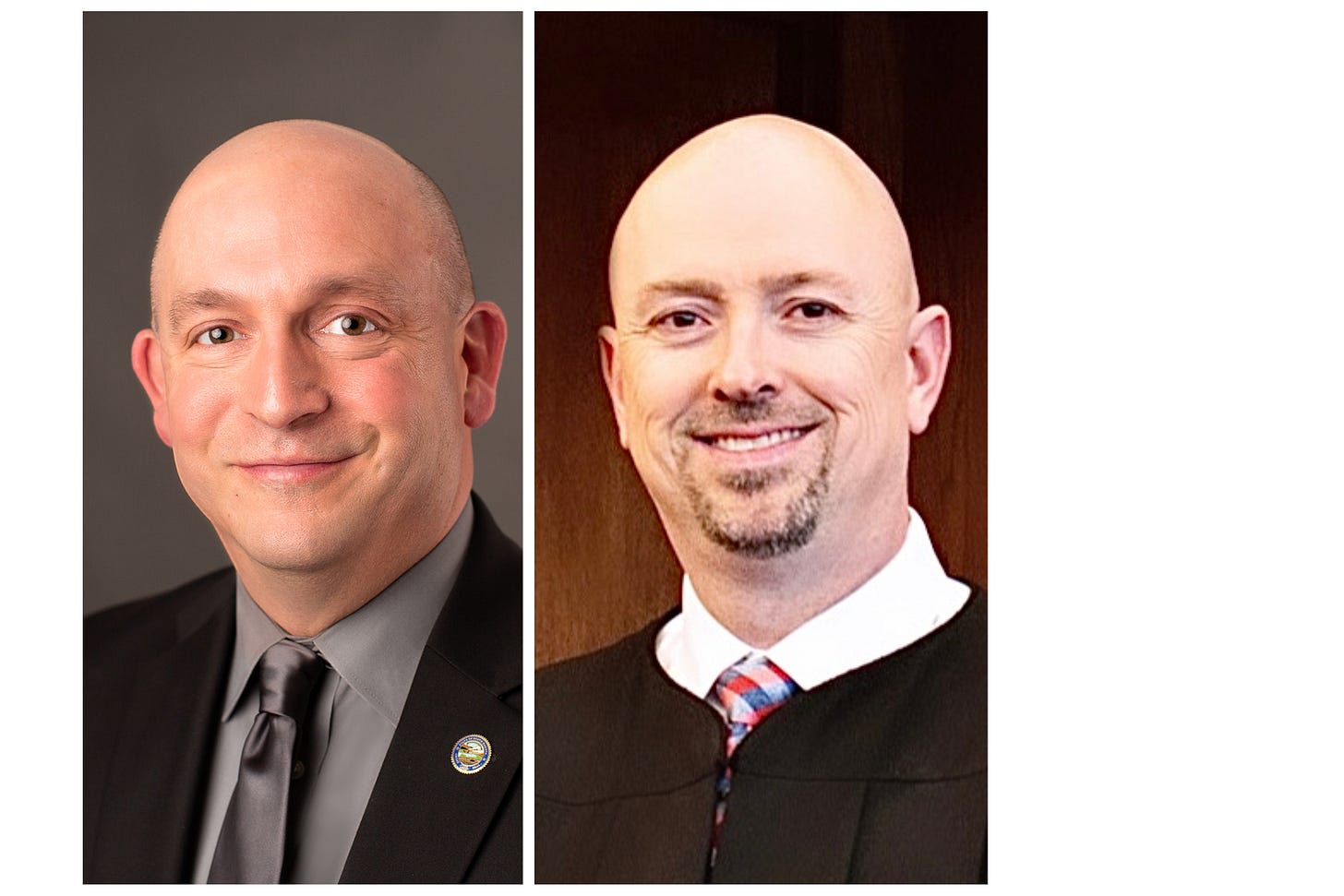 Meet the candidates: Two competing to fill open Circuit Court judgeship