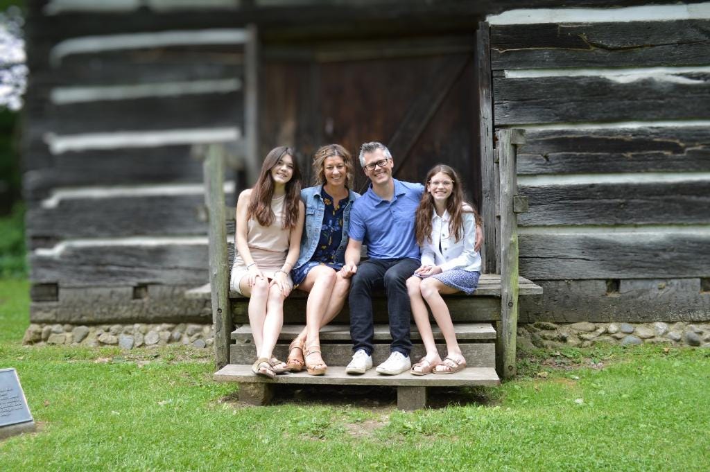 Mothers Creating in the Margins: An Interview with Callie Feyen