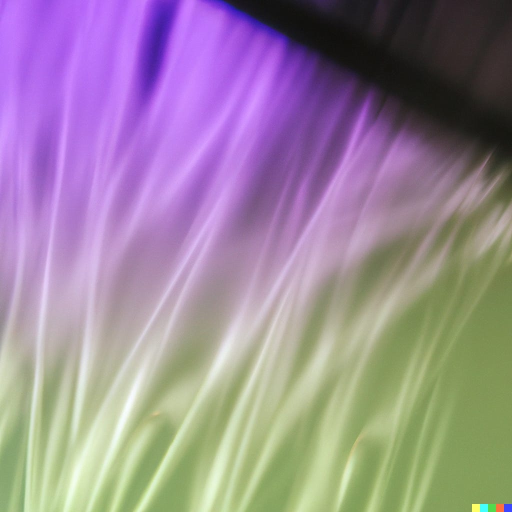 What is a Proustian Moment? - by augmented man