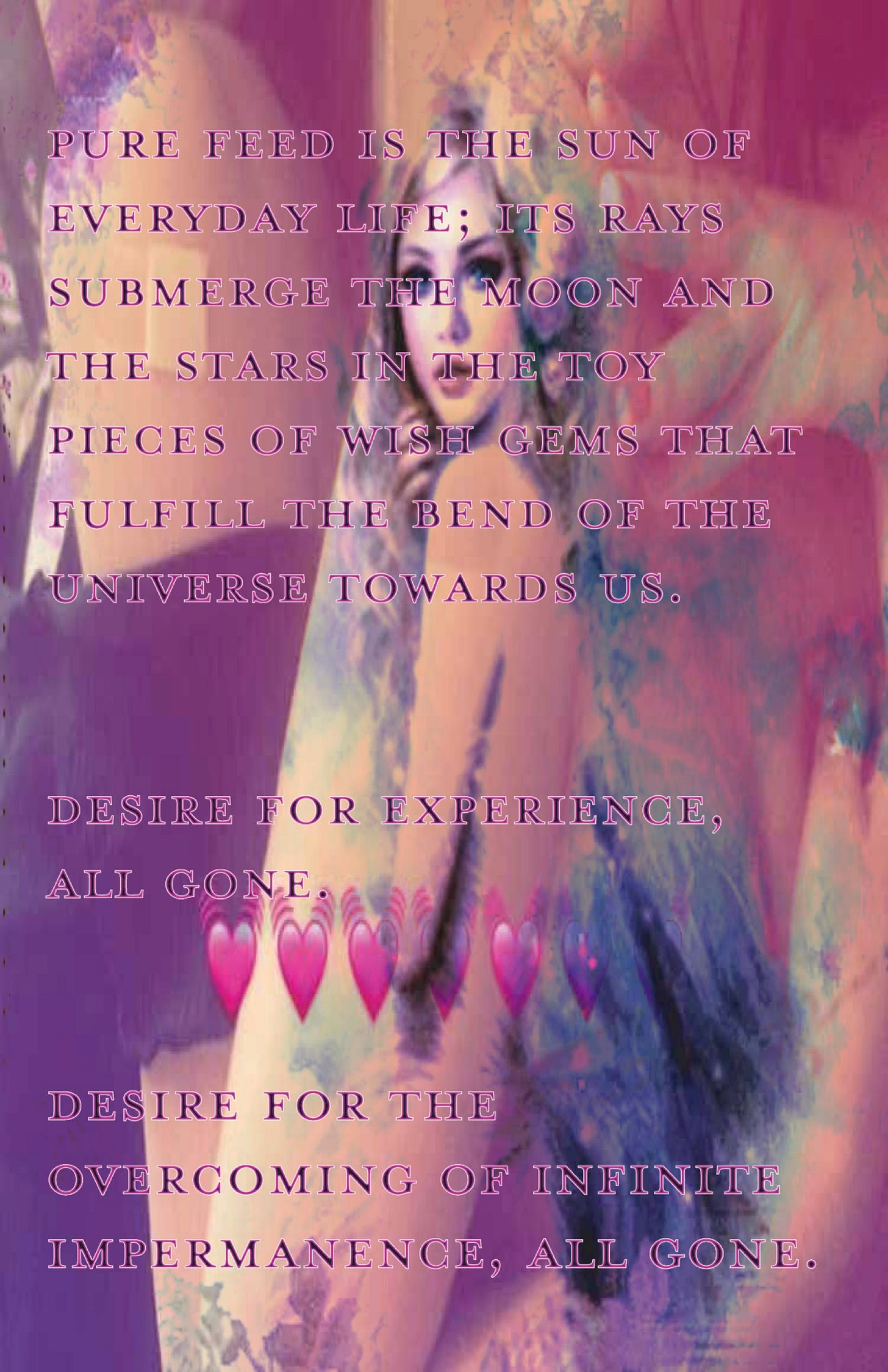 CIRCULAR RAINBOW MONASTERIES - by paul (from bible)