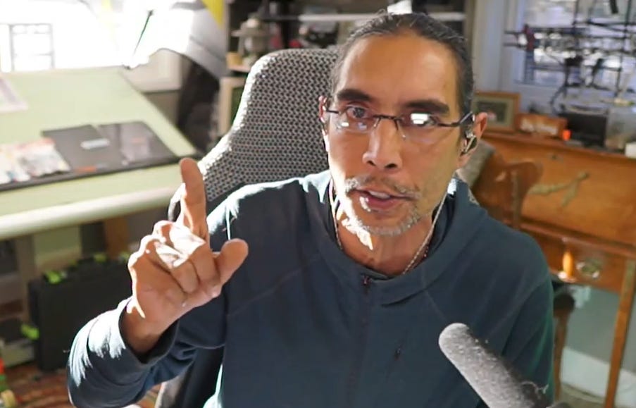 The Covid Double Bluff. Reverse psychology employed to have us believe ...