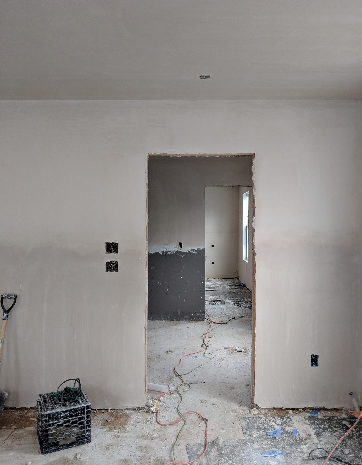 Designing a New Old Home: Curiosity - by Simon Sarris