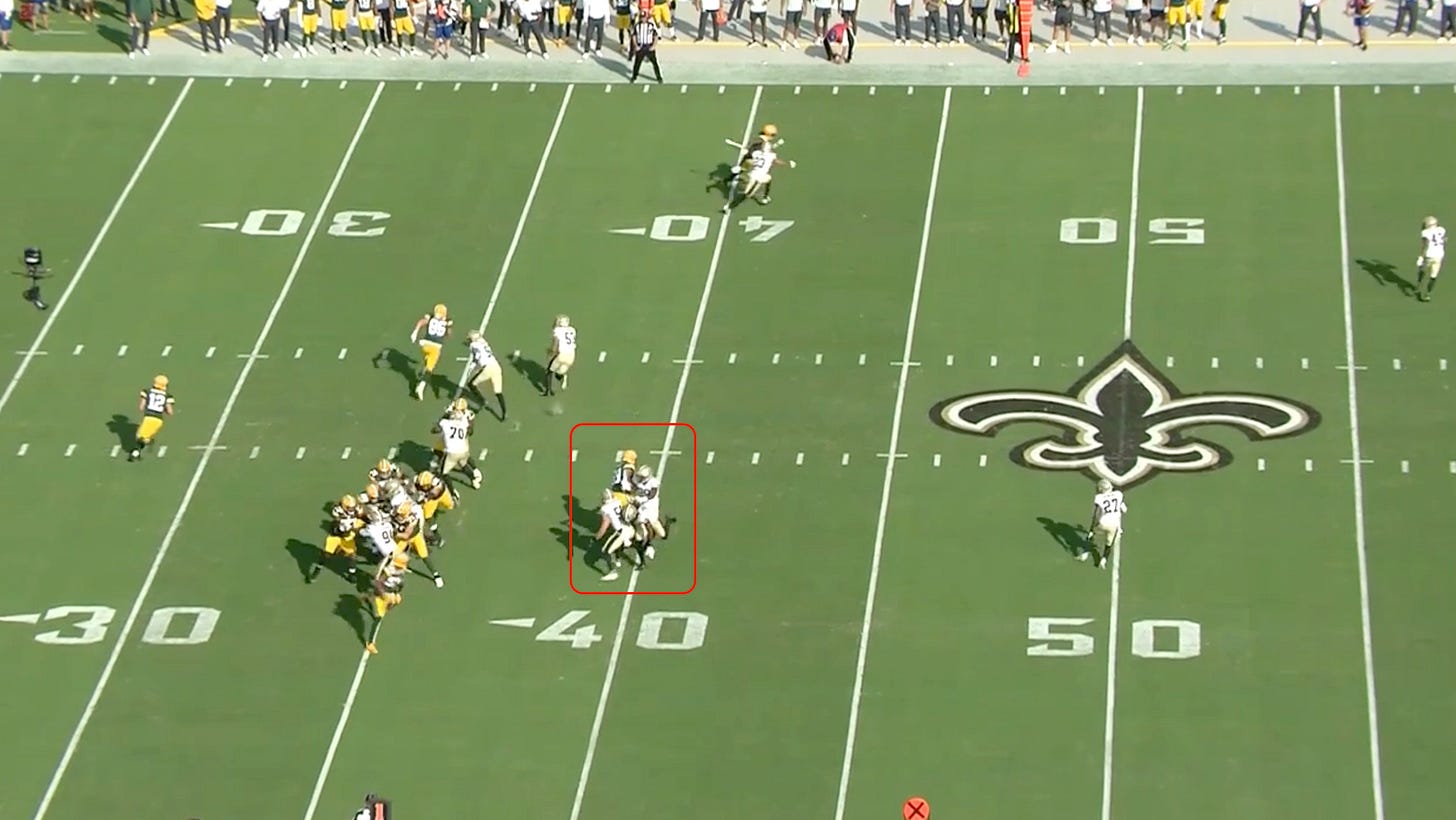 How NFL defenses are evolving to stop the boot-action explosion