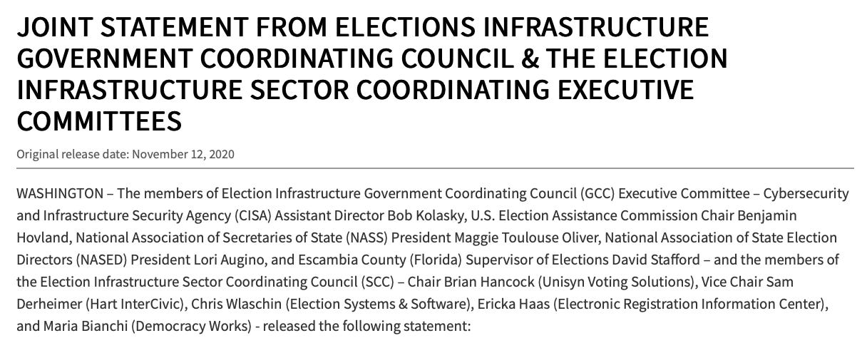 What is the NCSWIC? - The Farm