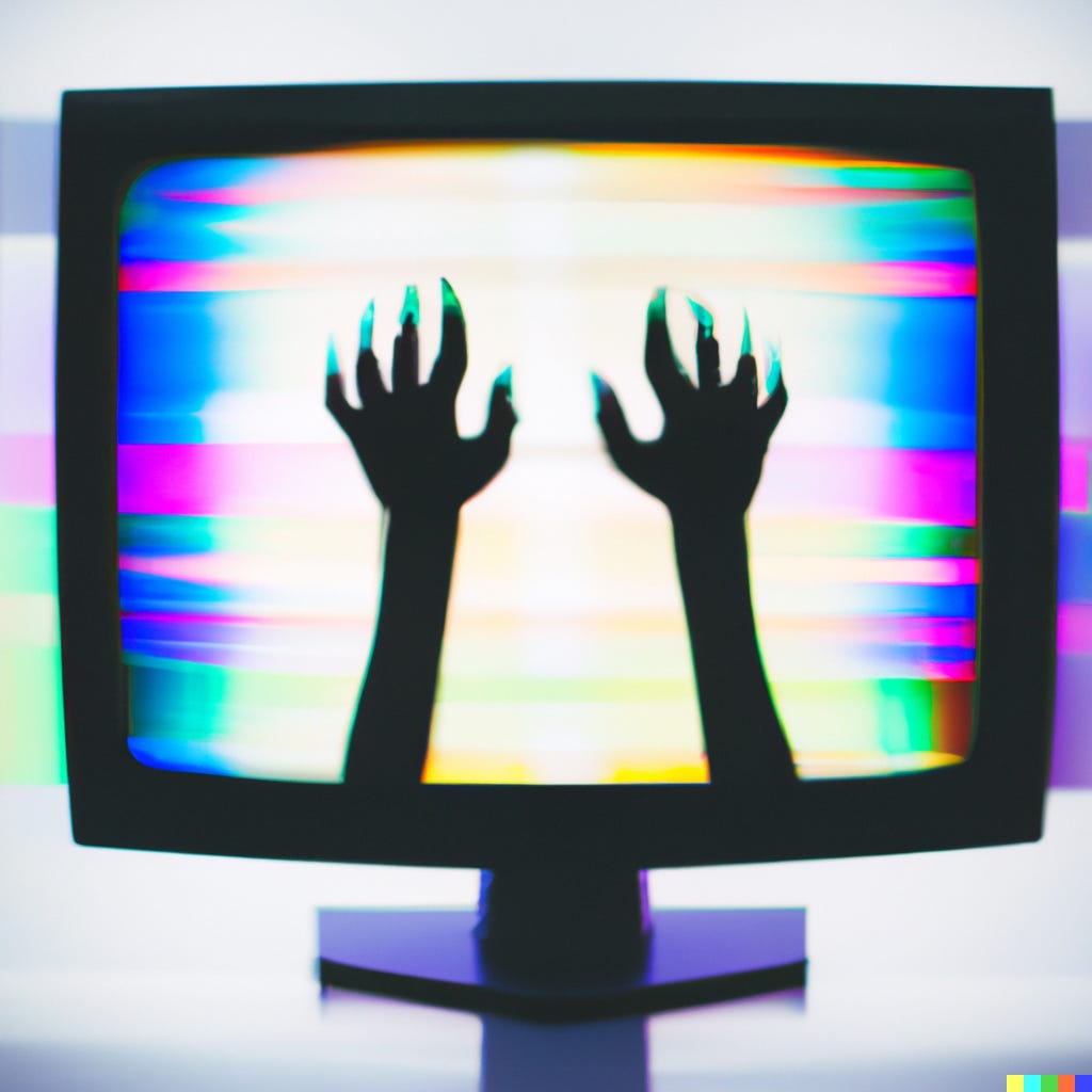 99% Derisible | Yoni Rechtman | Substack