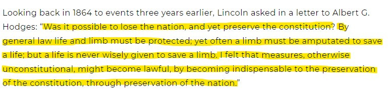 Devolution Part 4 - by Jon Herold