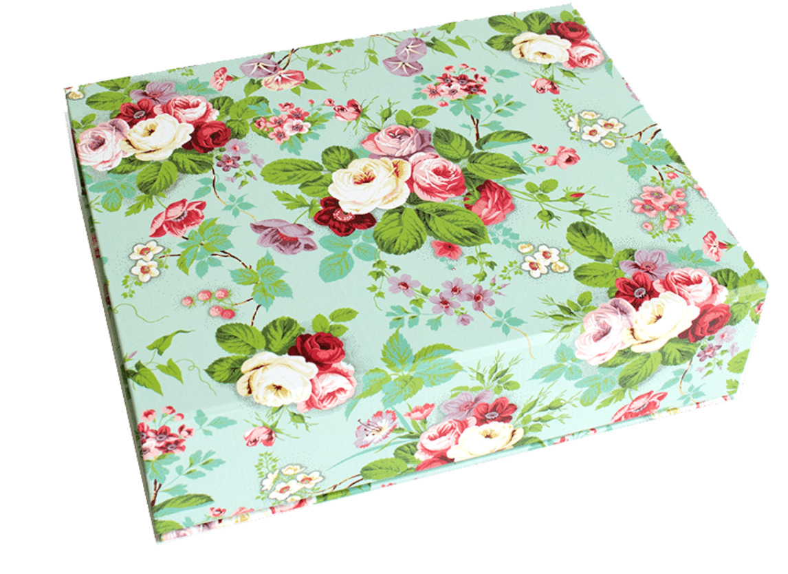 THE PENPALOOZA POST #2 - by Pen Palooza