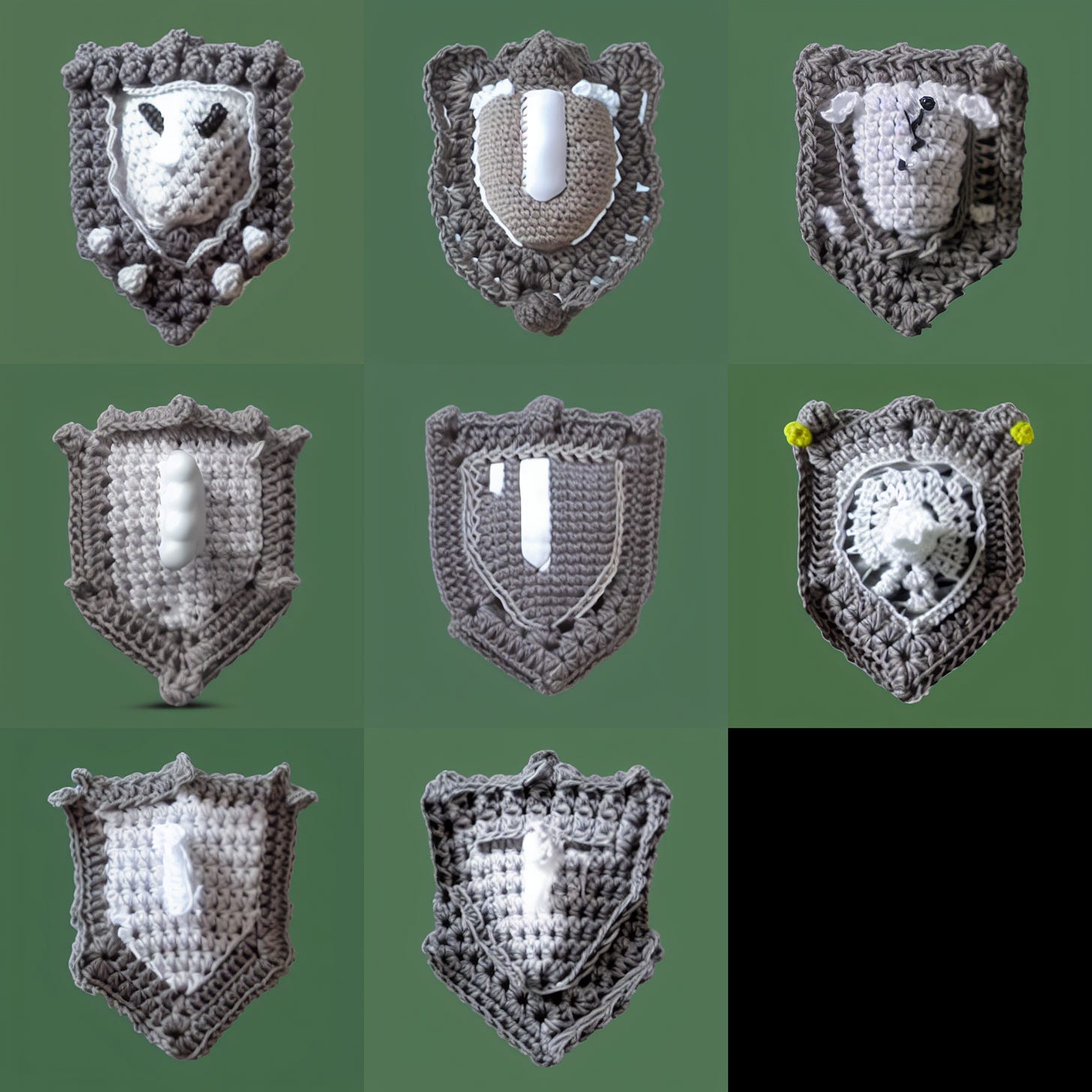 Guide to Generate Infinite Game Assets by Fine-tuning Stable Diffusion