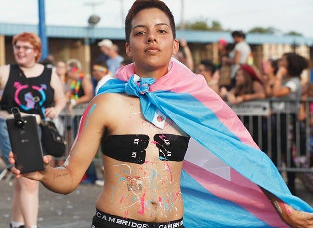 The Public Ed & Parent Divide: A troubling conversation with Jena Nelson (D-State Superintendent ...