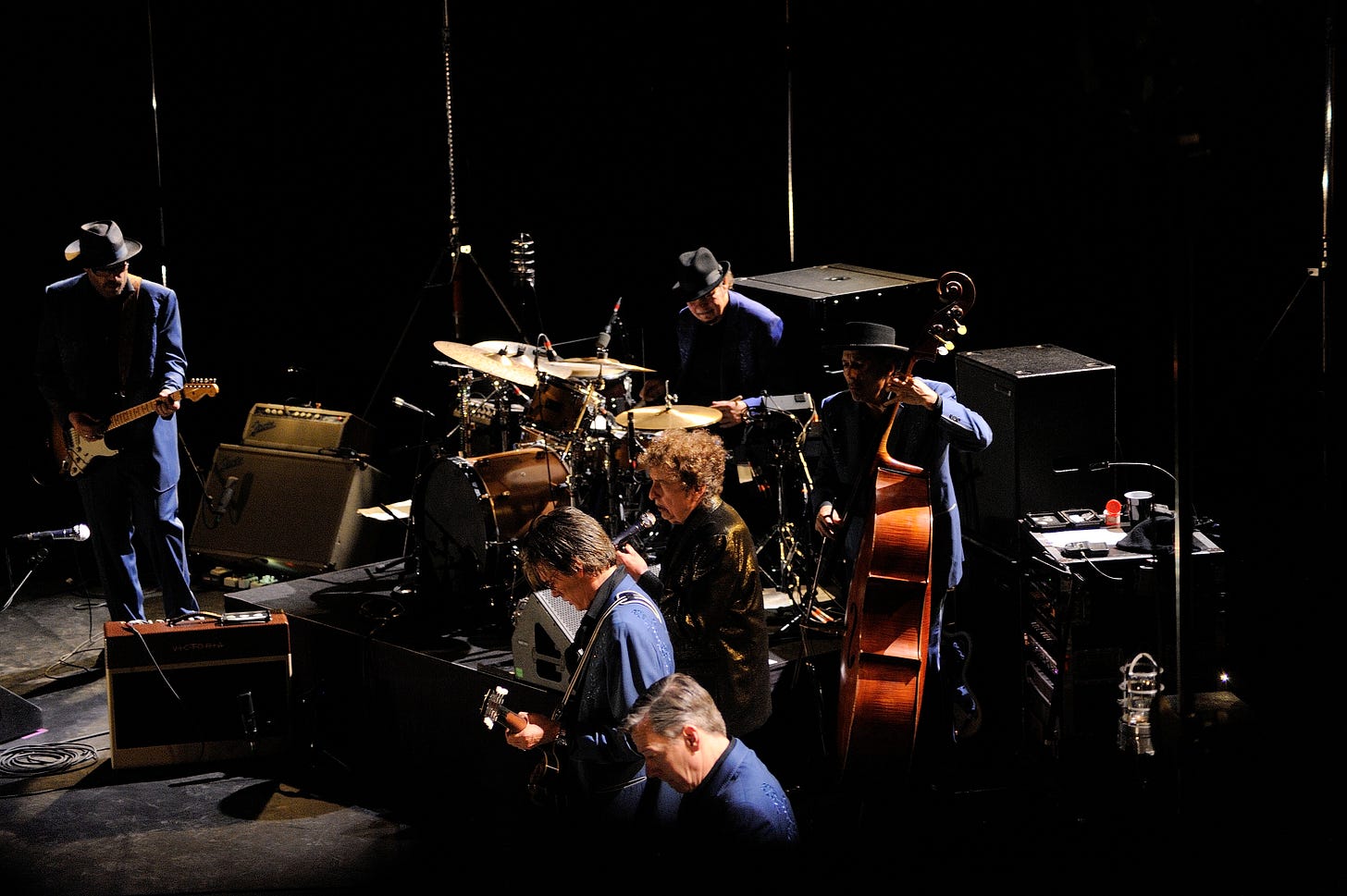 The "Best" Version of "Every" Song on the Never Ending Tour