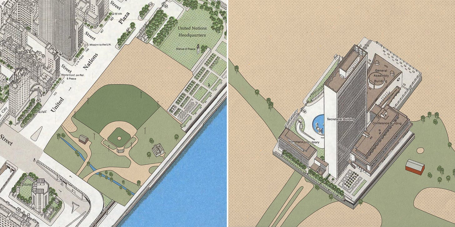 Introducing...Block-For-Block - by Vitruvius Grind