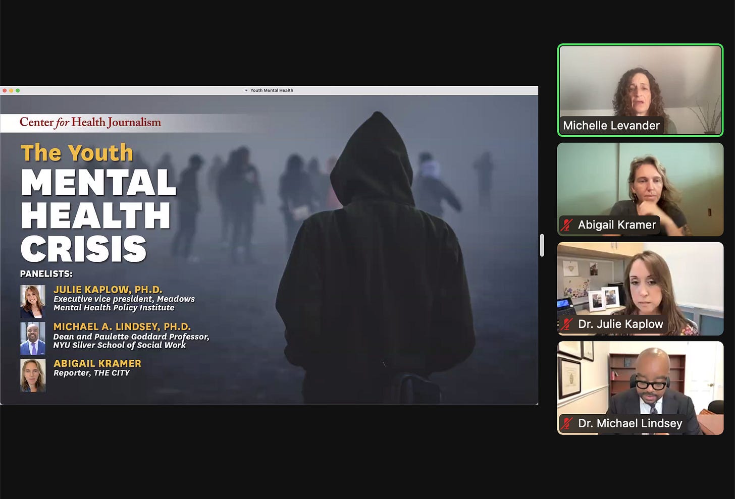 The kids are not OK: What you can do during the youth mental health crisis