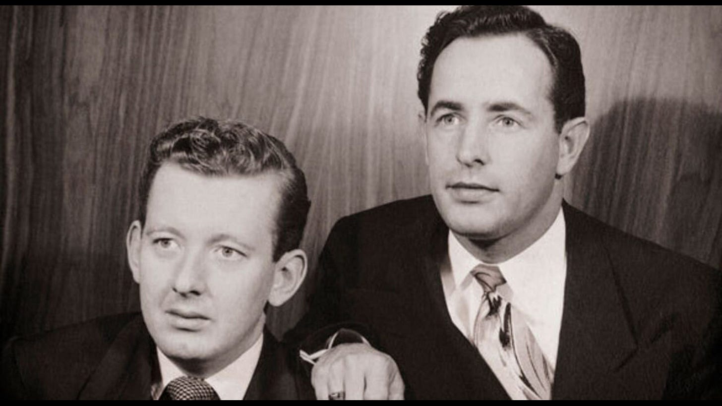 The Tools Cult: The History of the Amway Motivational Scam. (Part 1 of 3)