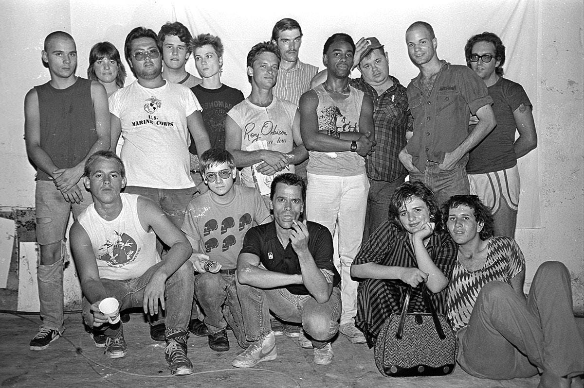 Rome and Raul's made West Campus the place to be