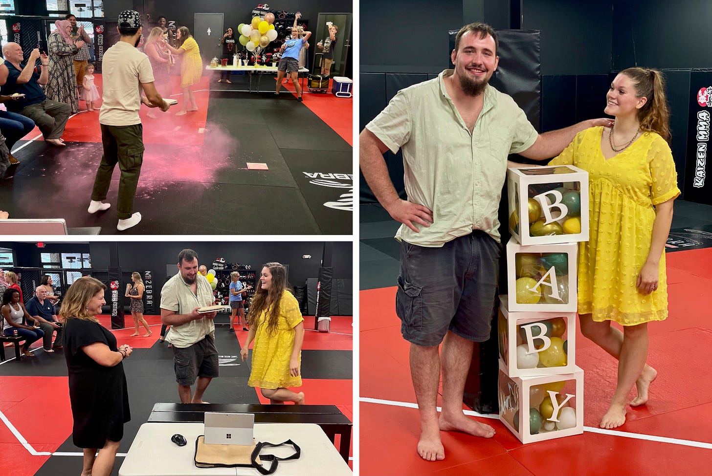 Don't Play the Blame Game - by Glenn Cook