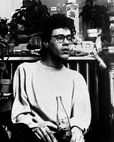 *02 MWP: "I Remember" - by Hayley Powers Thornton-Kennedy