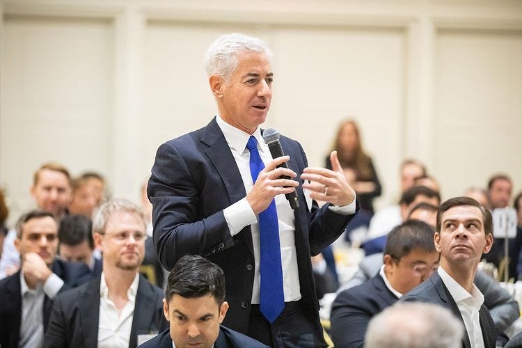 Graham & Dodd Annual Breakfast 2022