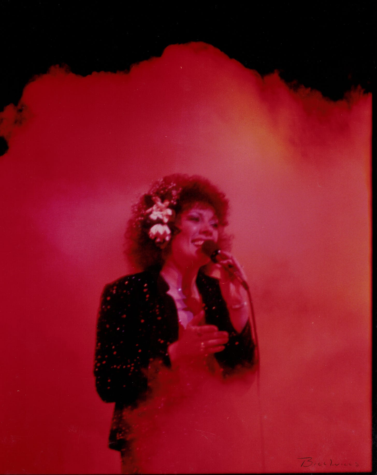 The Redemption of Reba Rambo - by Tim Dillinger