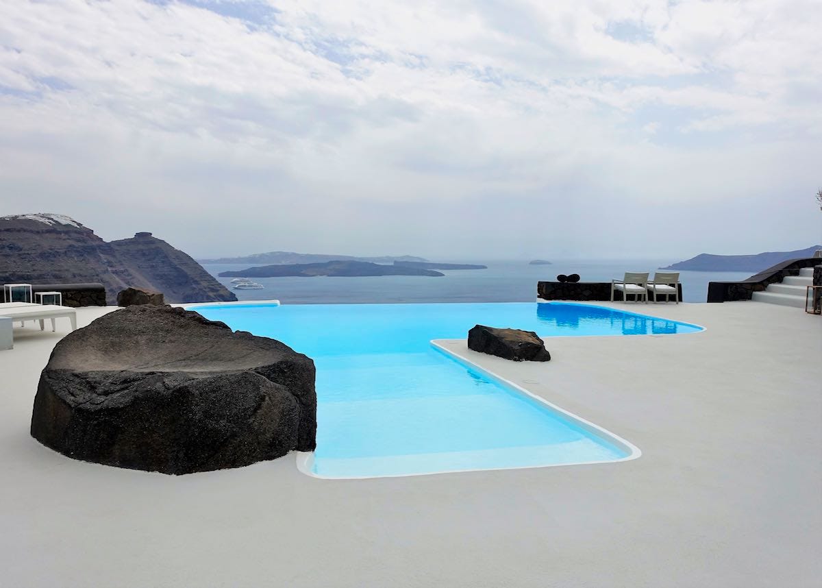 The Santorini Dave Newsletter | Substack