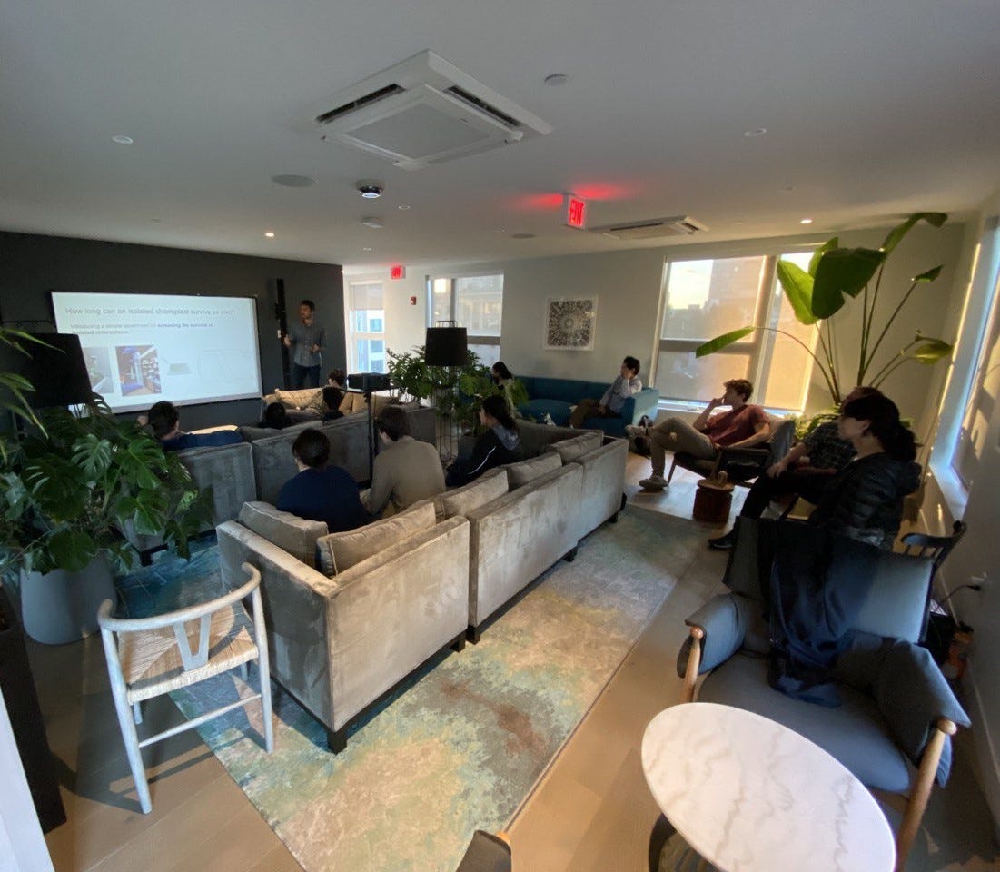 New Science | Alexey Guzey | Substack