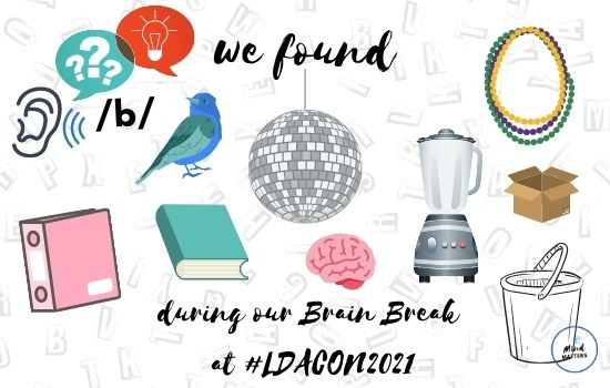 3 Simple Directions for Getting Kids Moving while Growing Reading and ...