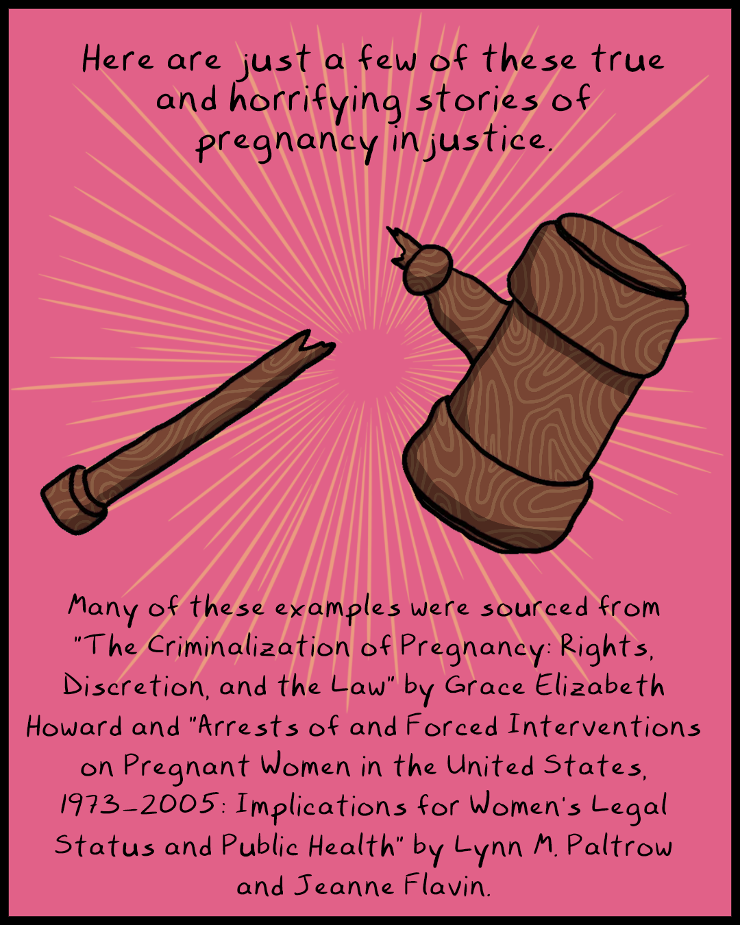 Separate and Unequal - by Aubrey Hirsch - The Audacity.