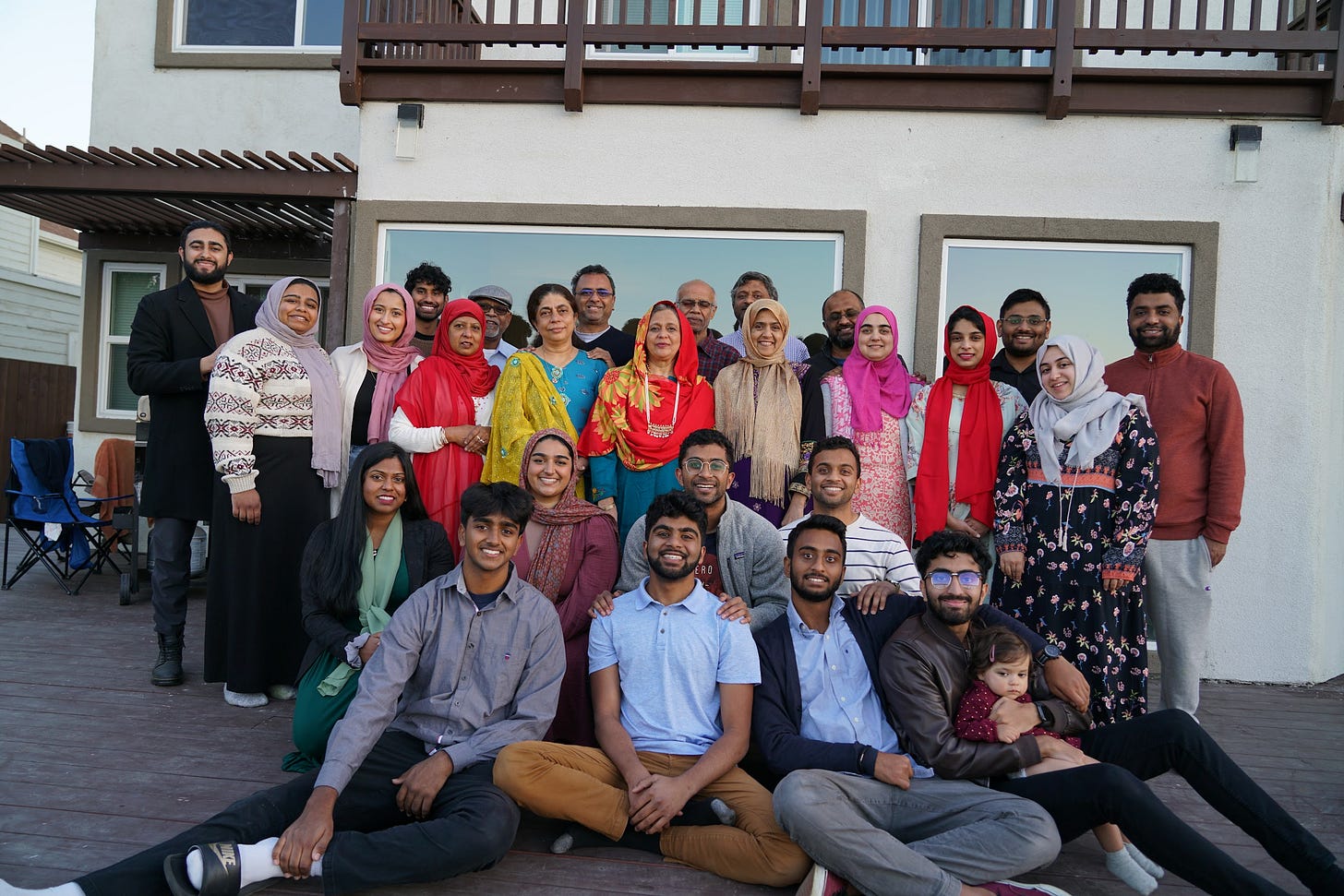 7. Reflections - by Yusuf Rasheed - Yusuf's Newsletter