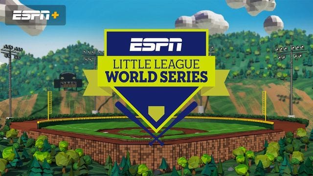 Business of the Little League World Series - Profluence