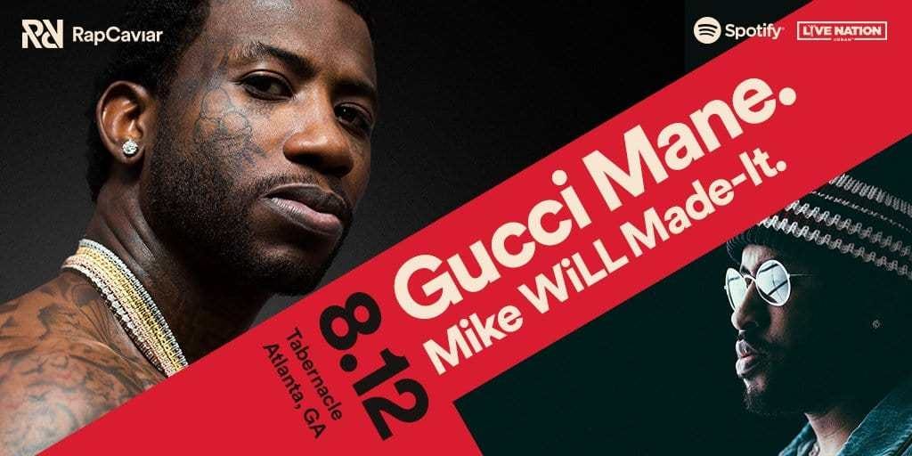 Why Spotify's RapCaviar Playlist Should Spinoff