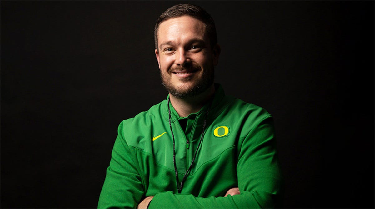 Canzano: Oregon Ducks' coach Dan Lanning -- and his team -- are never ...