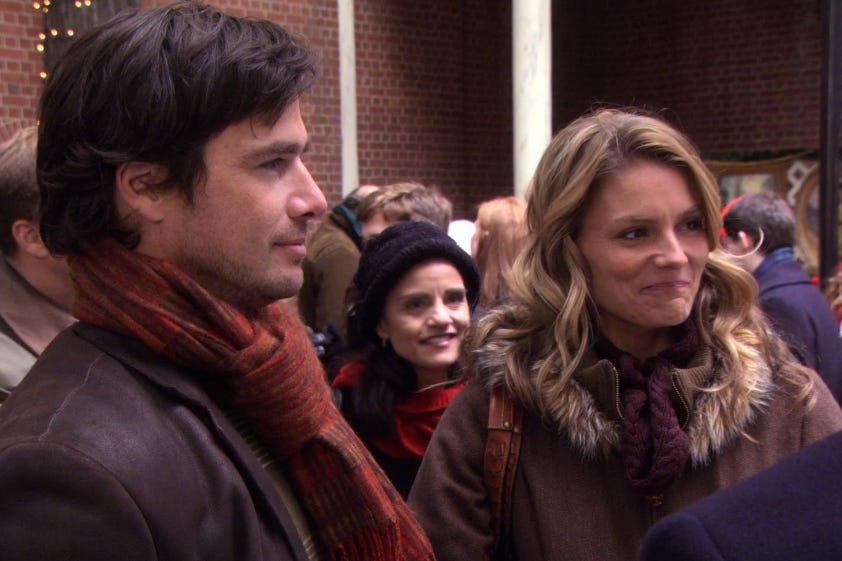 The Tempering of Rufus Humphrey - by Chrisinda Lynch - Suds