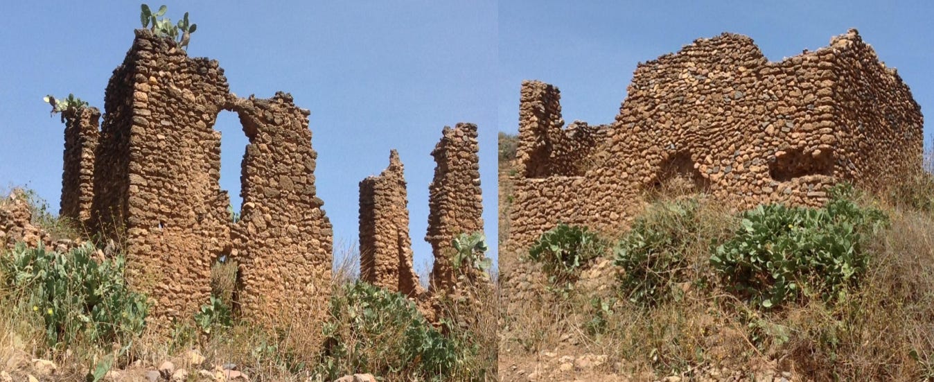 A complete history of Harar; the city of Saints (1050-1887 AD)