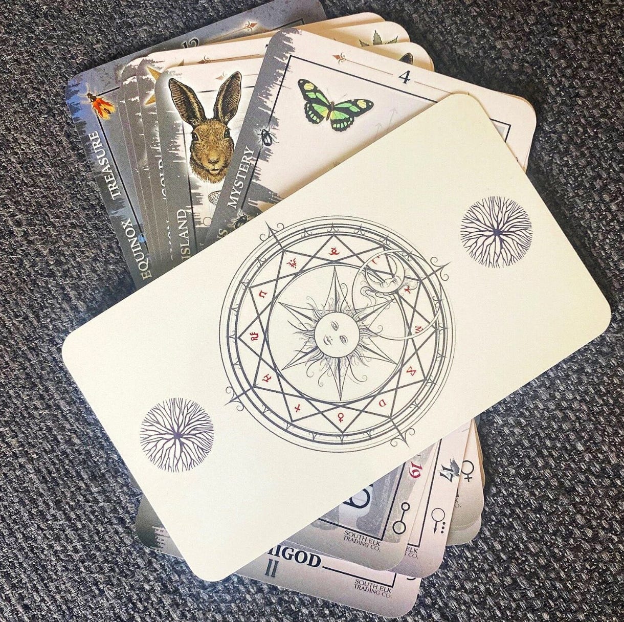 Find Your Path and Take It.