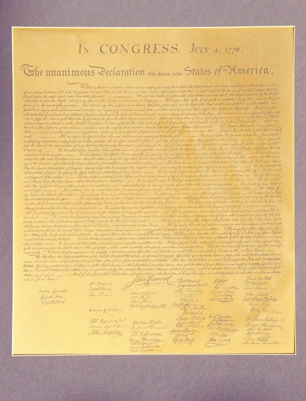 What Does The Declaration Of Independence Mean Today what-does-the-declaration-of-independence-mean-today