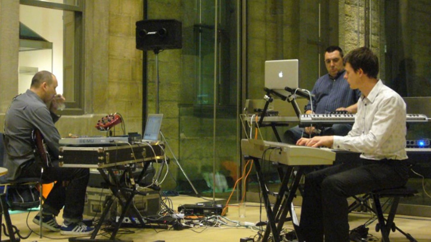 Flow State | Substack