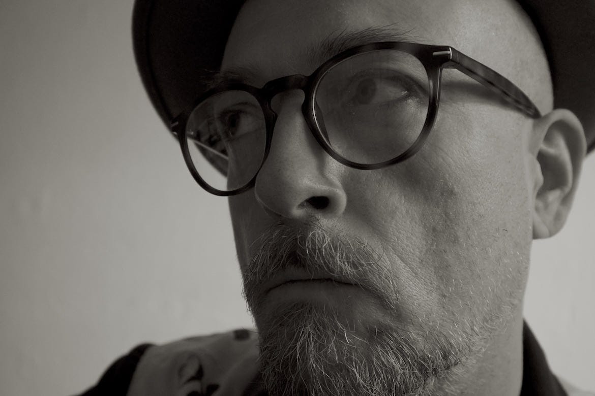 INNER SELF: Michael J. Sheehy [interview included]