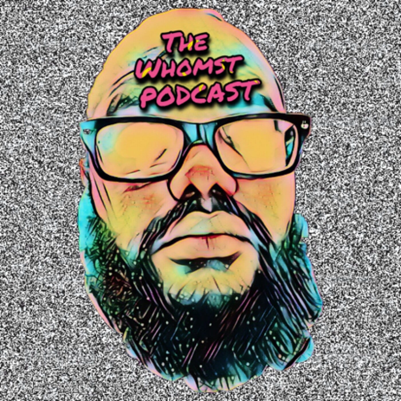 Whomst 197 / Abraham Shakespeare - by George Collins