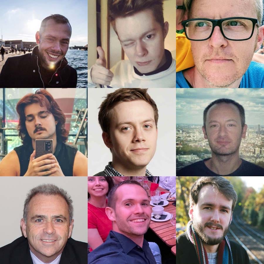 What is a bugman? - by Graham Linehan - The Glinner Update