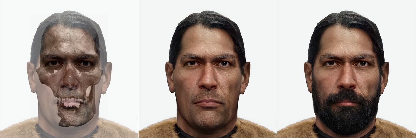 Sons of the Indus: The Indians - by Aryāṃśa