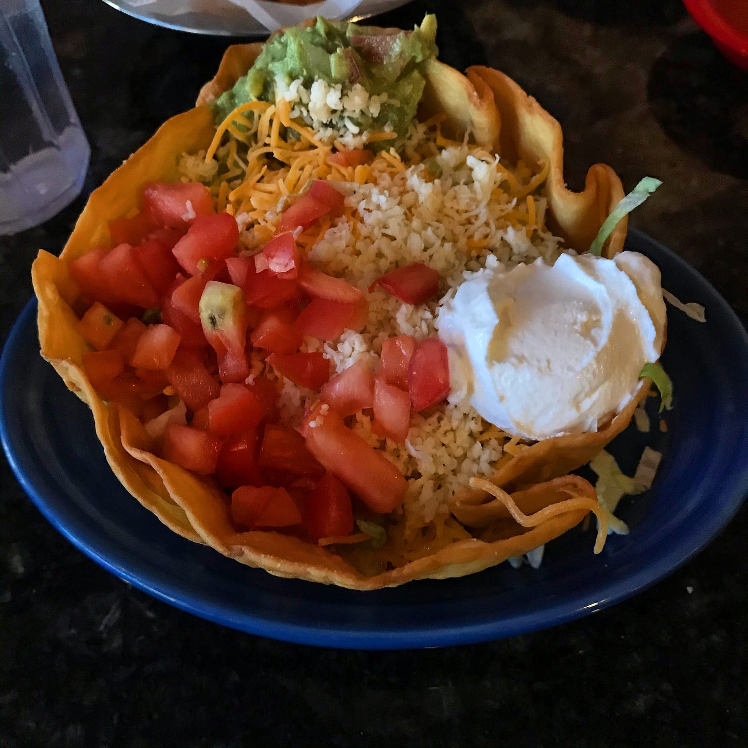 Our Mexican Restaurant Rotation – The Brazen Gourmets