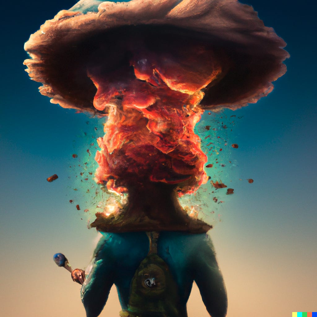 Strategy of Inner Conflict — LessWrong