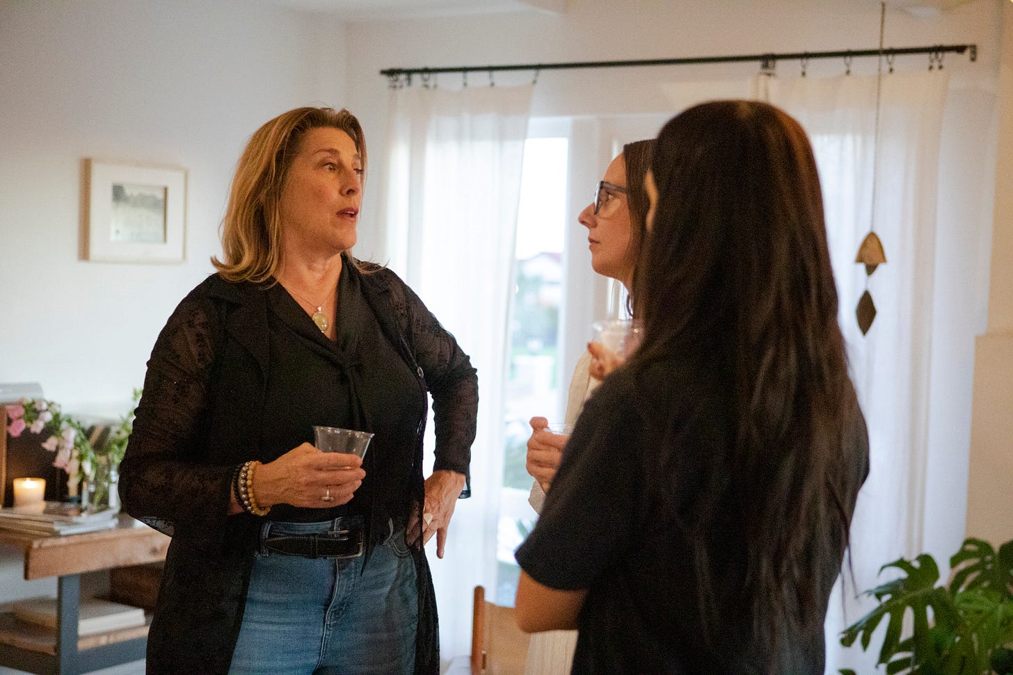 Meet Reinette Senum - by Jessica Reed Kraus