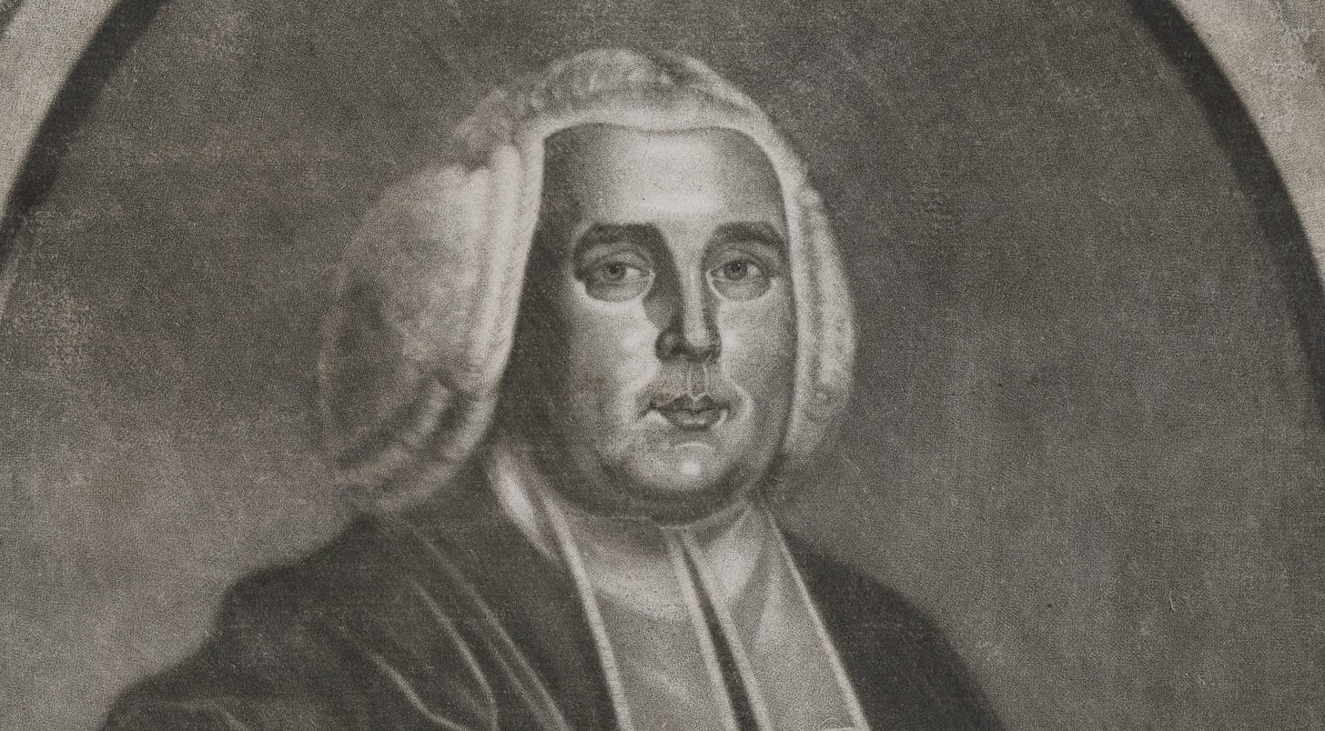 Meet King Charles the Tyrant - Jane Hampton Cook’s Substack