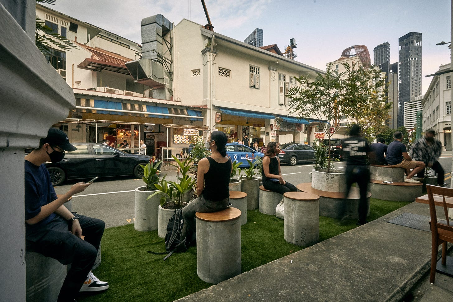 Episode 10 - Tactical Urbanism in Asia: the City at Eye Level